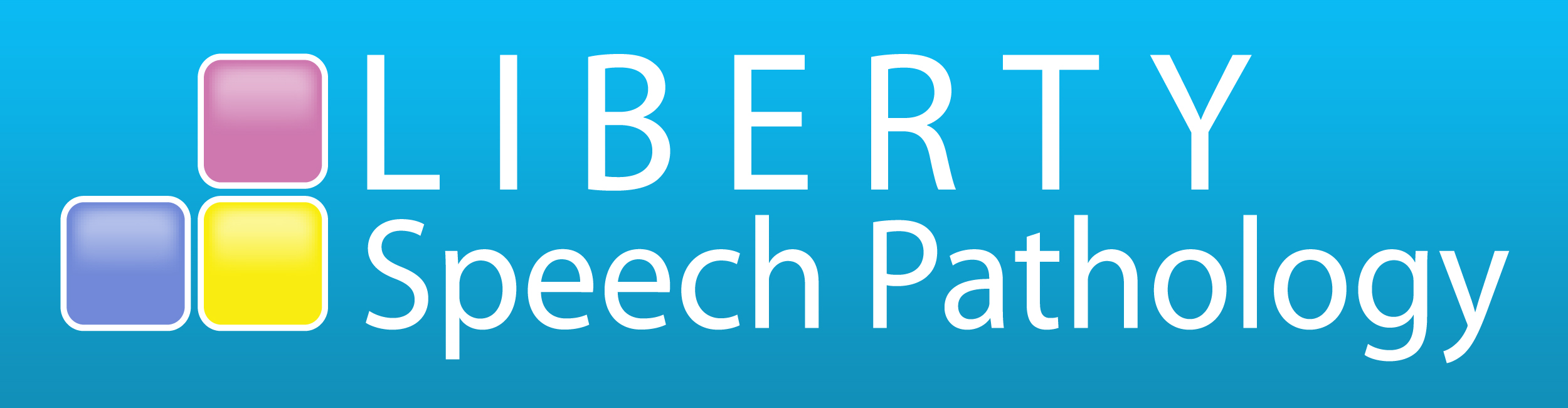 Liberty Speech Pathology - Jacob Gates Design & Media
